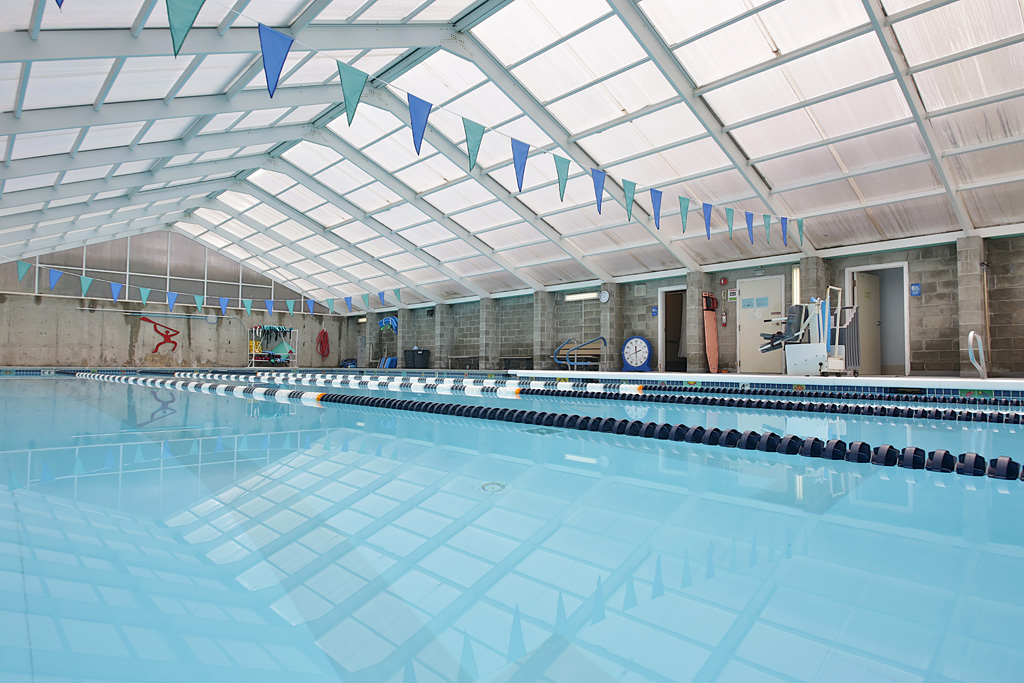 Facilities – Island Athletic Club