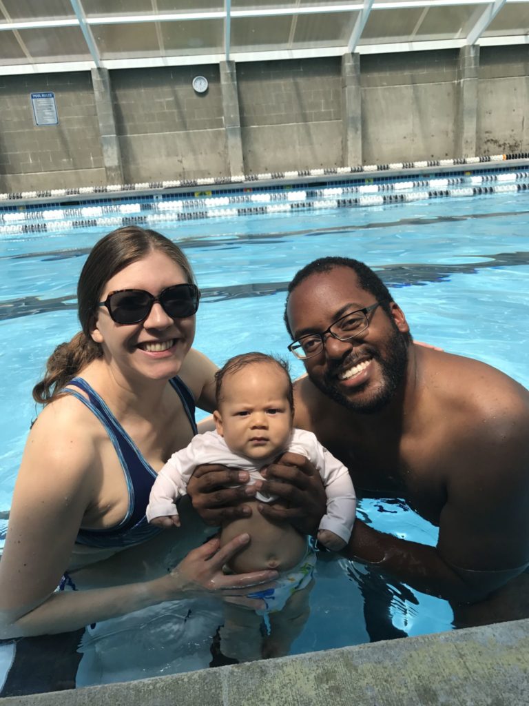 Swim Lessons – Island Athletic Club
